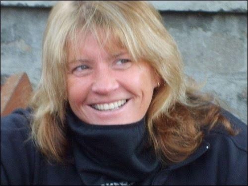 Let's Ride - Marcelle Harper