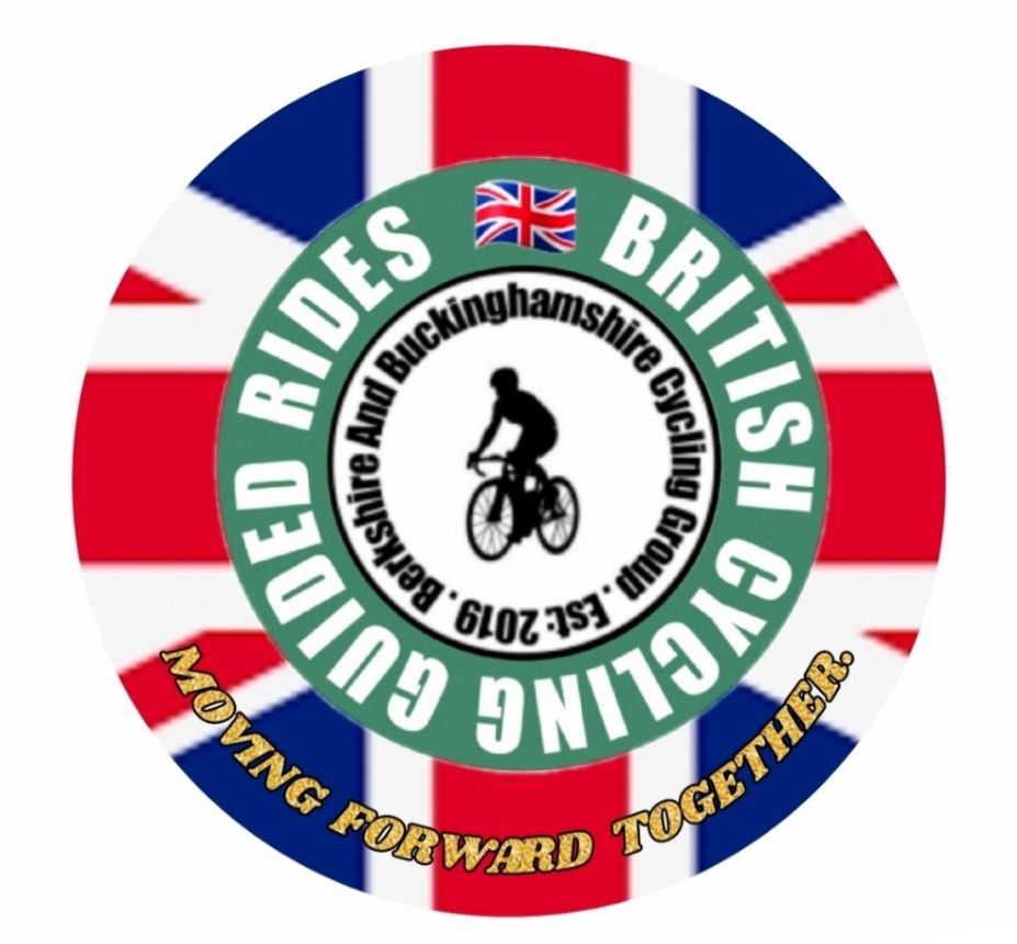 Let's Ride - THE GENERAL ELLIOT (UXBRIDGE).