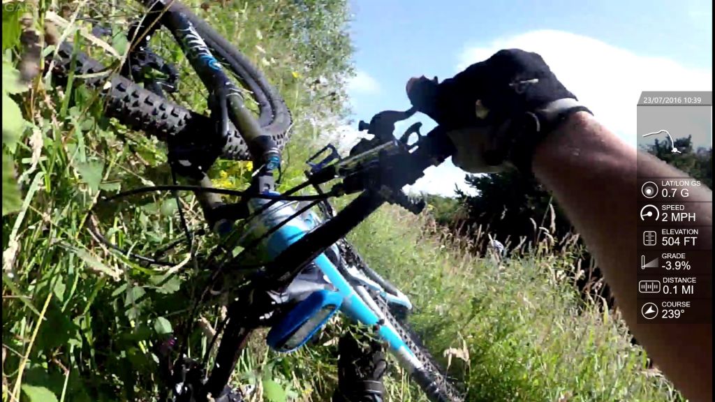 Let's Ride - Andy Briscoe