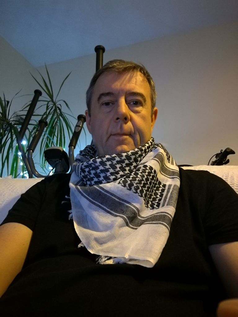 Let's Ride - Keith Singleton