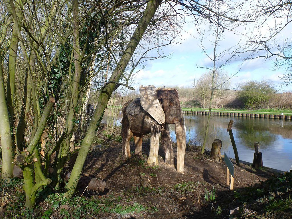 Let's Ride - Rothwell Countryside and Village Ride