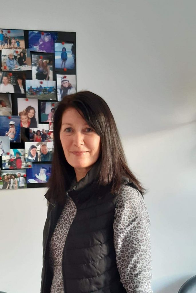 Let's Ride - Amanda Thorne