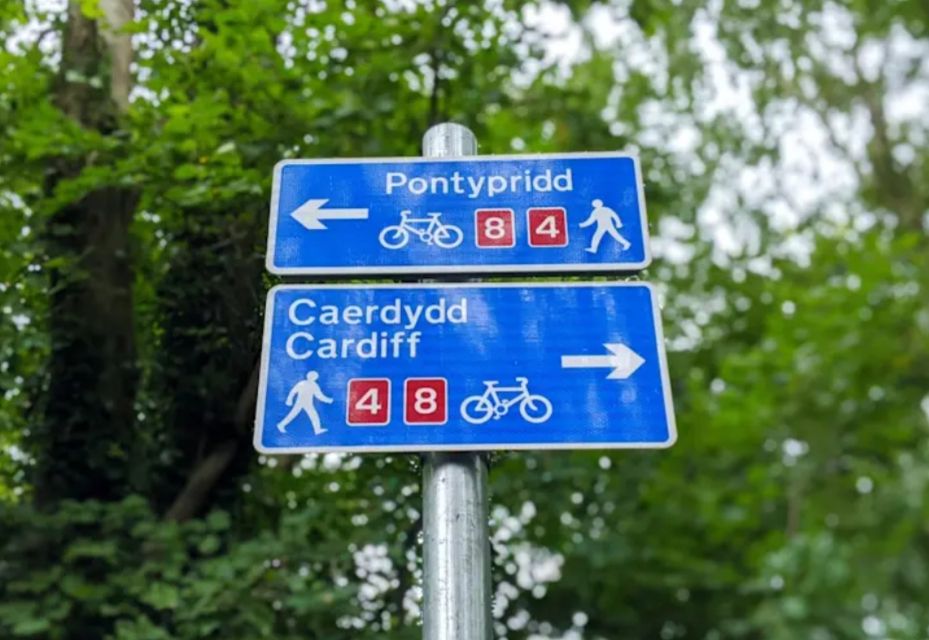 Let's Ride - A nice steady morning ride to Lido Ponty