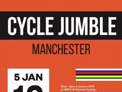 Let's Ride - Rumble to the Jumble