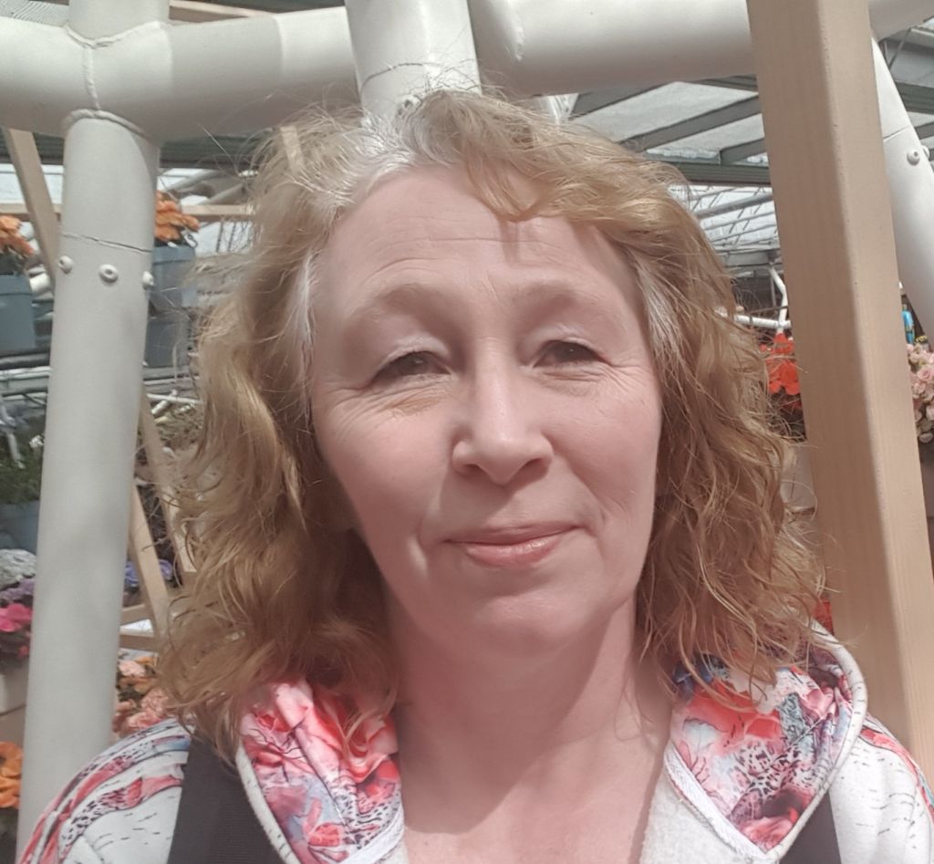 Let's Ride - Tina Saunders