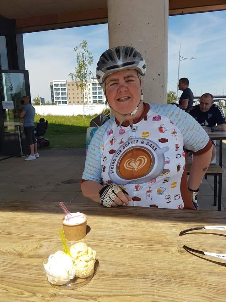 Let's Ride - Magor with a twist