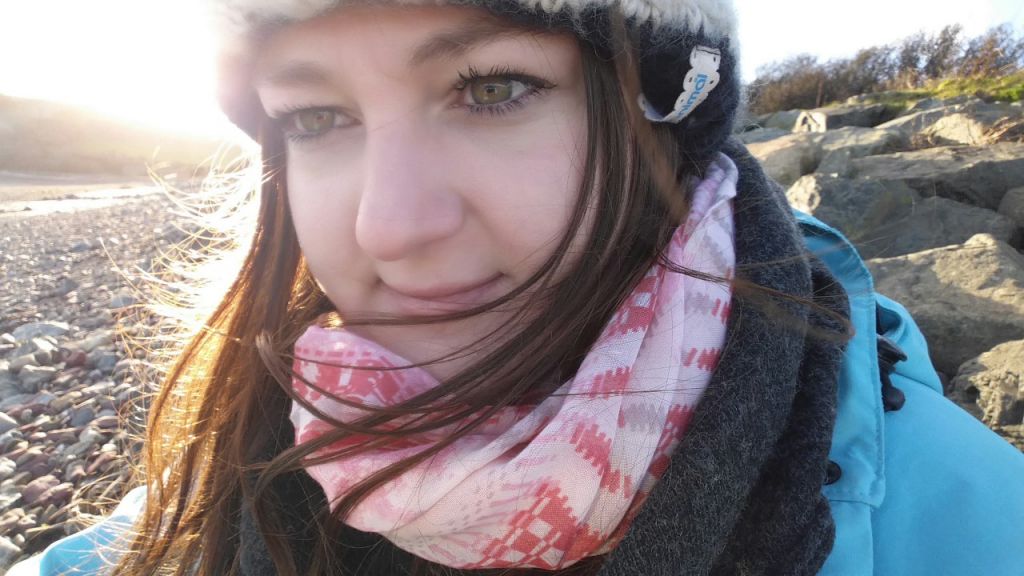 Let's Ride - Victoria Pritchard