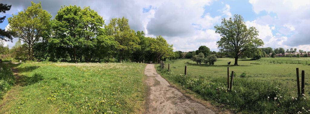 Let's Ride - WATFORD CYCLE HUB: MUNDEN MEANDER & BEYOND
