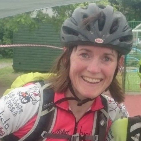 Let's Ride - Alison Rushton