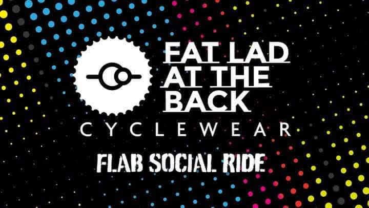 Let's Ride - FLAB Social Rides Gateshead and South Tyneside - Ponteland