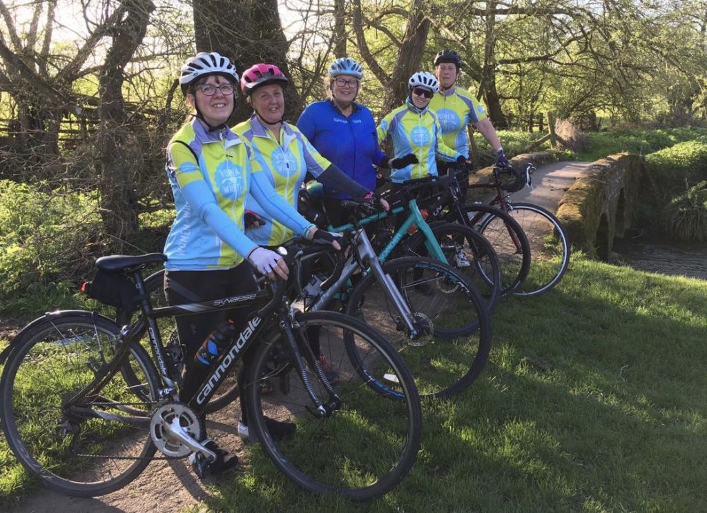 Let's Ride - Intro to intermediate from Upton Snods