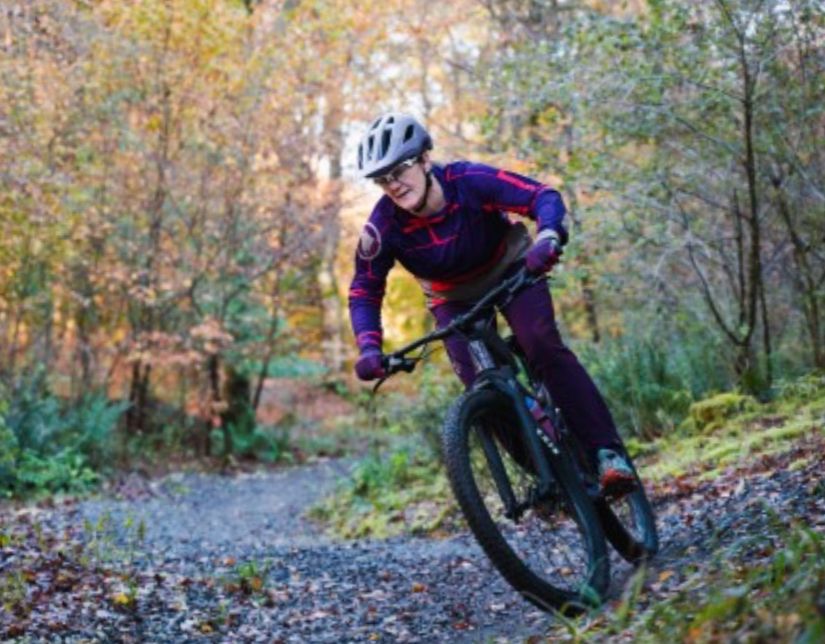 Let's Ride - Off Road MTB