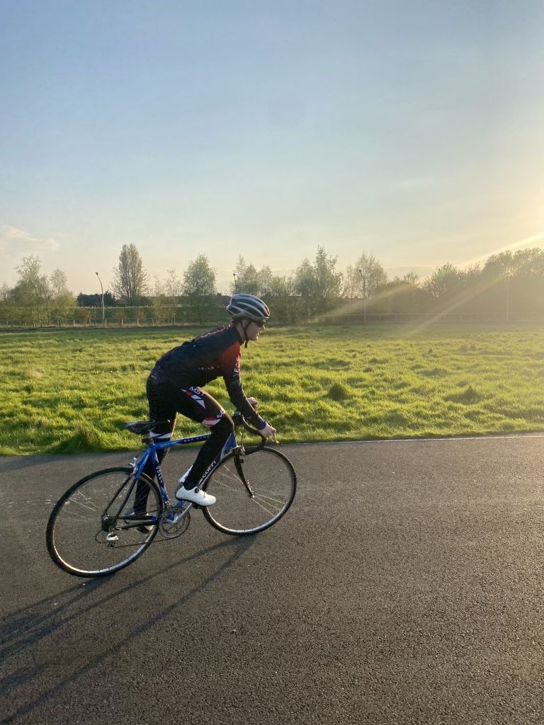 Let's Ride - ENNERDALE CYCLE CIRCUIT - FREE GUIDED RIDE SESSION!
