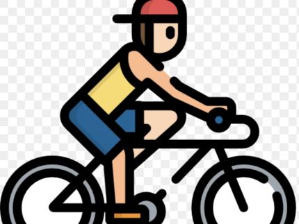 Let's Ride - Potten End Beginners ride