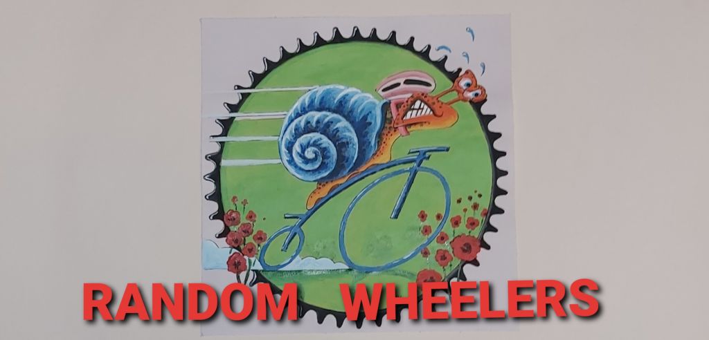 Let's Ride - Roman ridge