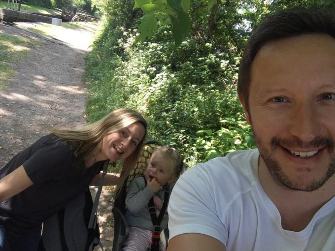 Let's Ride - Marcus Rudkin