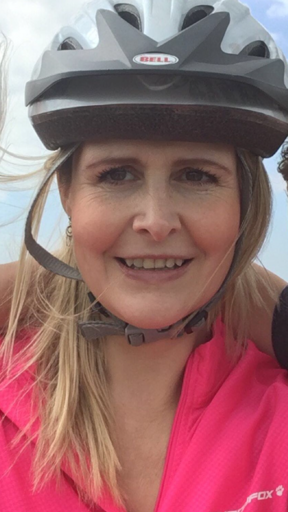 Let's Ride - Julia Booth