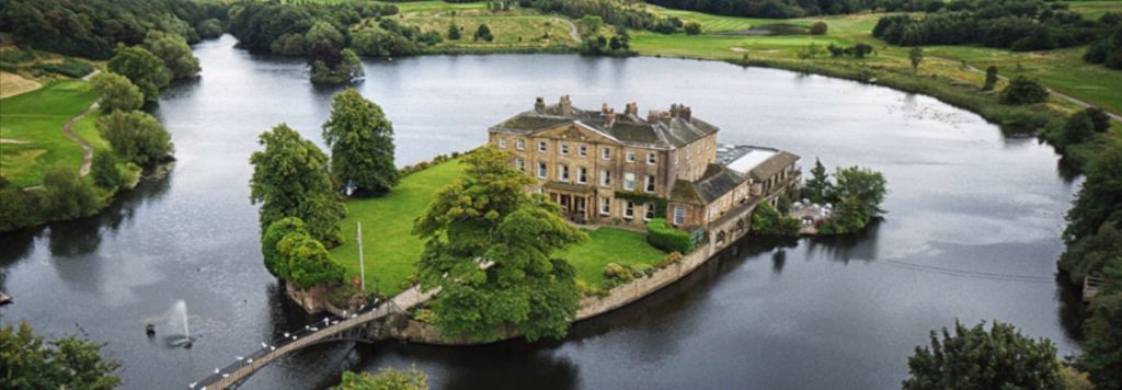 Let's Ride - Autumn Special Old Moor to Sandal Castle and Waterton Park