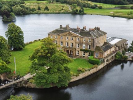 Let's Ride - Autumn Special Old Moor to Sandal Castle and Waterton Park