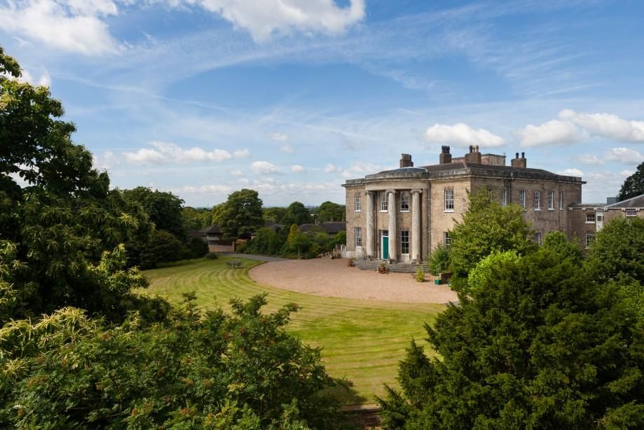 Let's Ride - Hooton Pagnell to Birkin and Gateforth Village Circular