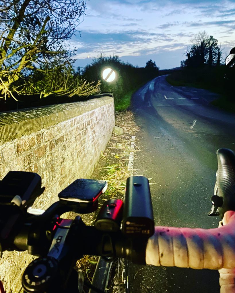 Let's Ride - DRIFFIELD FOUR SEASONS BREEZERS: MONDAY NIGHT RIDERS!