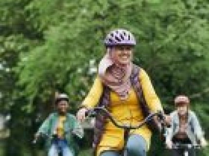 Let's Ride - Lagoons & Lucas Loop