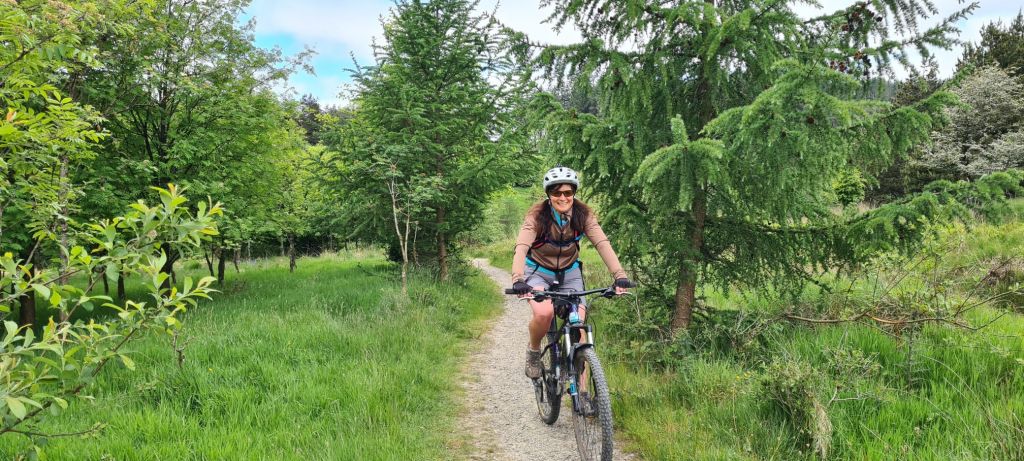Let's Ride - Angela Congdon