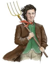 Let's Ride - Ricky Thursdays - Jolly Farmer, Gold Hill