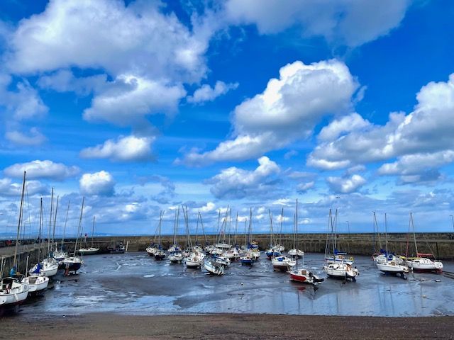 Let's Ride - Pans & Lagoons Loop