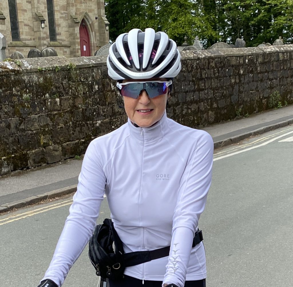 Let's Ride - Sandra Ross