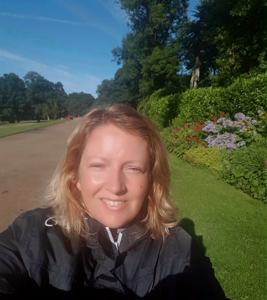 Let's Ride - Lisa Pollitt