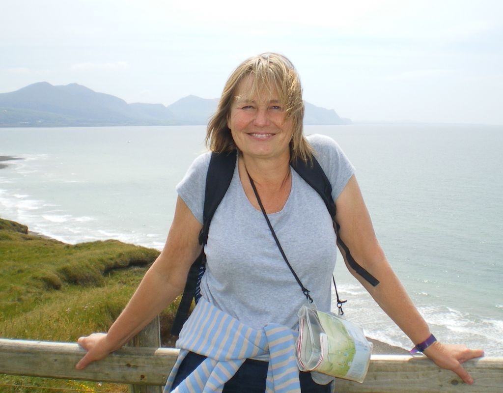 Let's Ride - Jo Simpson