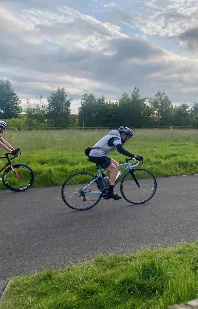 Let's Ride - ENNERDALE CYCLE CIRCUIT - FREE GUIDED RIDE SESSION!