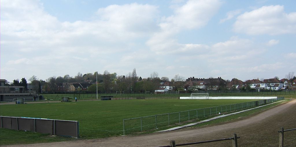 Let's Ride - Vale Farm Sports Tour