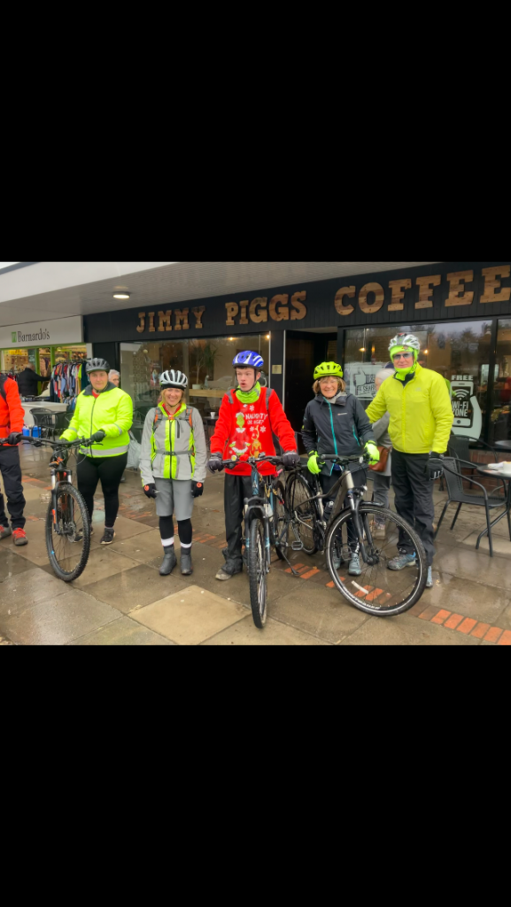 Let's Ride - Jimmy pigs remake