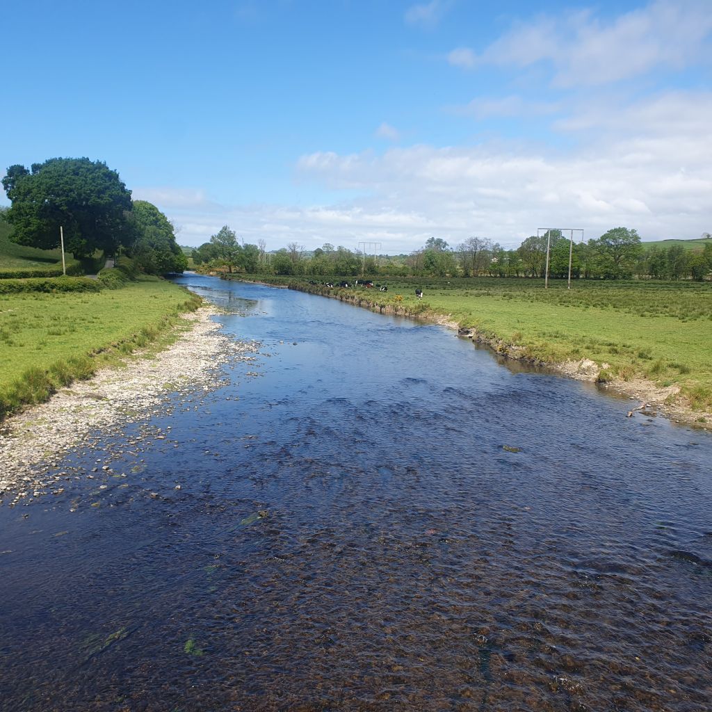 Let's Ride - Llangeitho