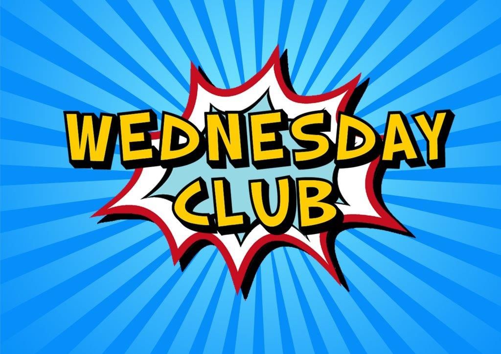 Let's Ride - Sassy Lassies CC. The Wednesday Club!