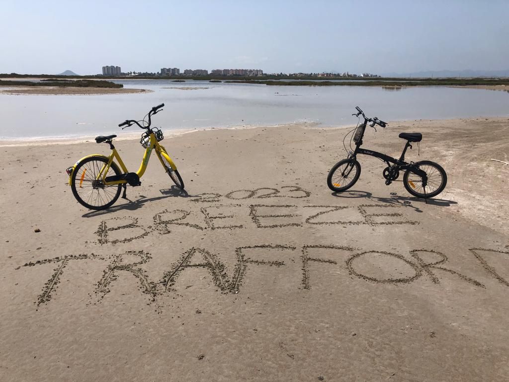 Let's Ride - Wednesday Rides