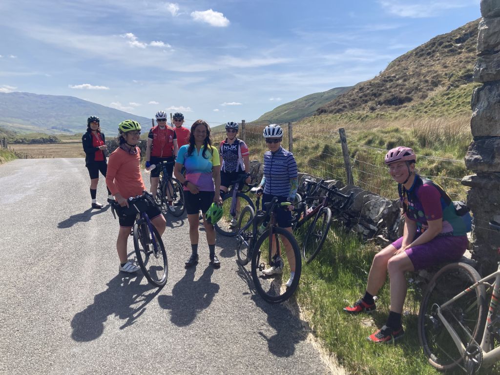 Let's Ride - MINI Star flyer