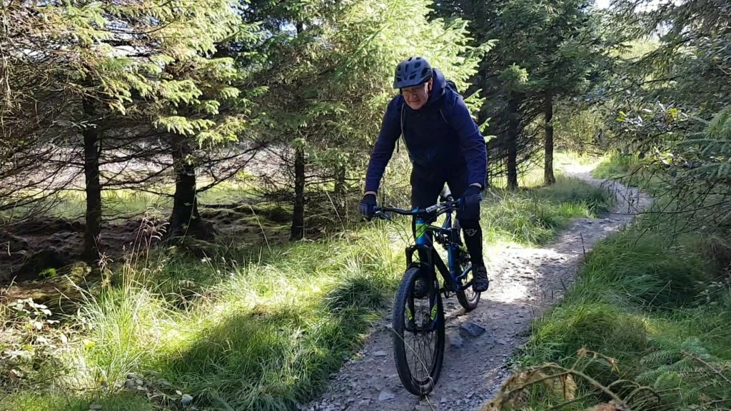 Let's Ride - Alan Higham