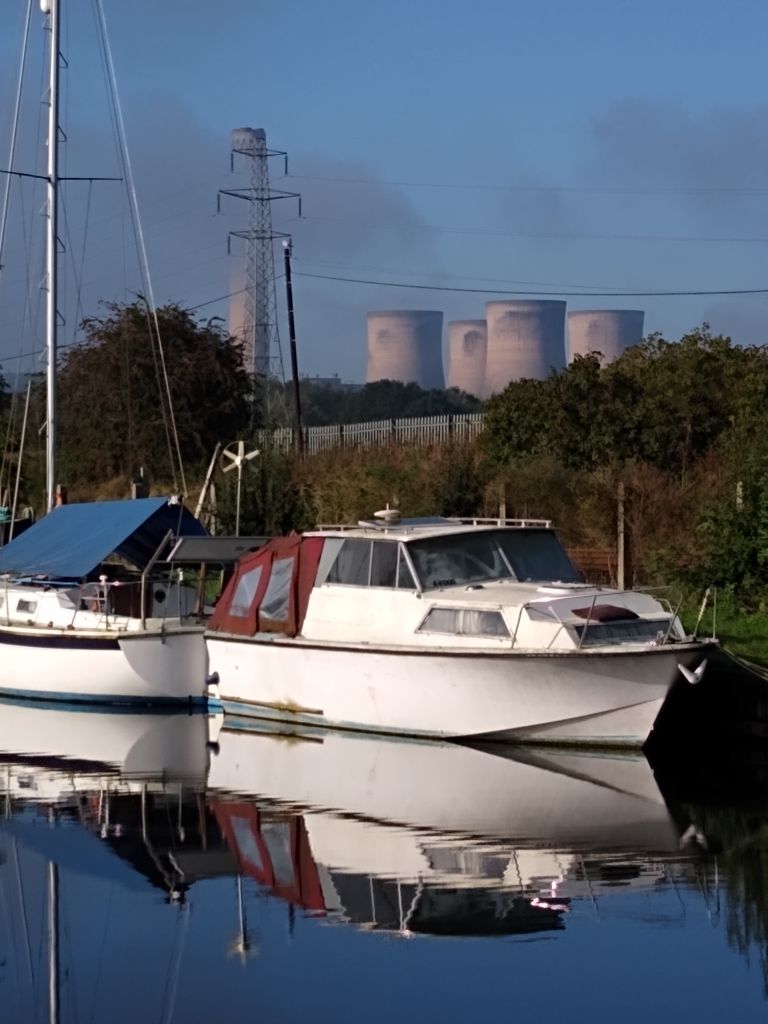 Let's Ride - Spike Island