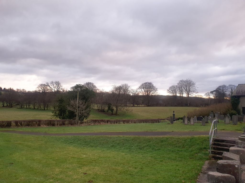 Let's Ride - Llangybi and Pontrhydfendigaid