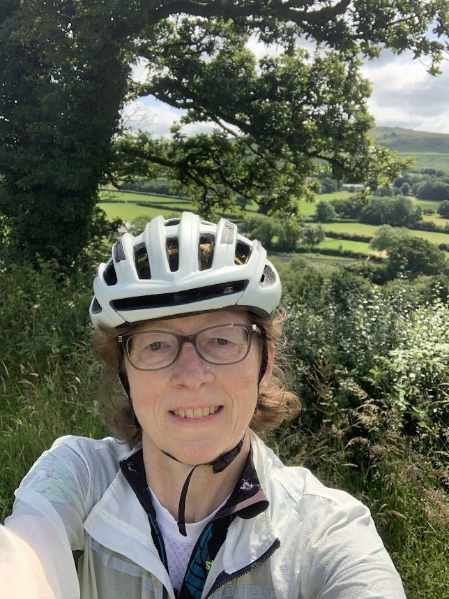 Let's Ride - Frances Reynolds