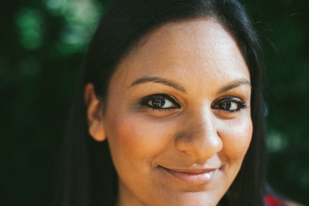 Let's Ride - Rohini Mathur