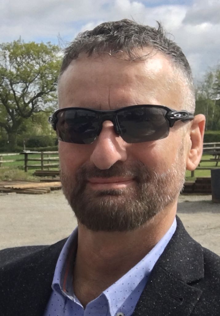 Let's Ride - Ray Mann