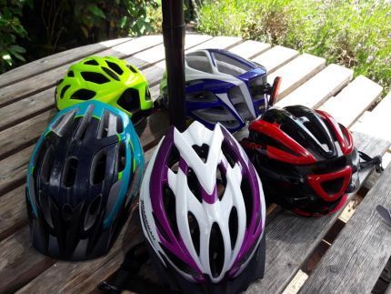 Let's Ride - Breezing railway path from Fishponds to Bath