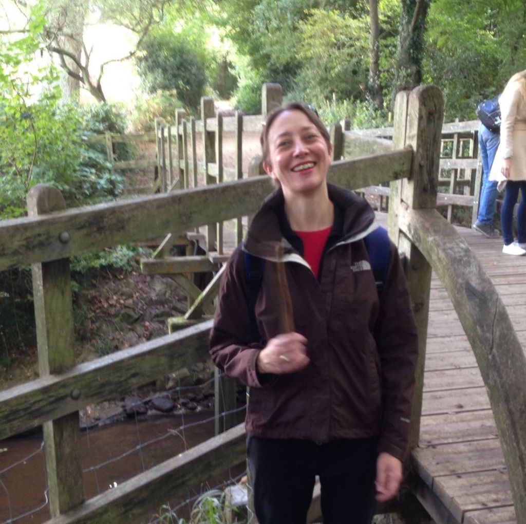 Let's Ride - Jane Symonds