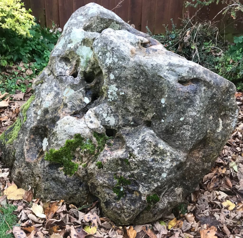Let's Ride - Ashbury - Blowing Stone Loop