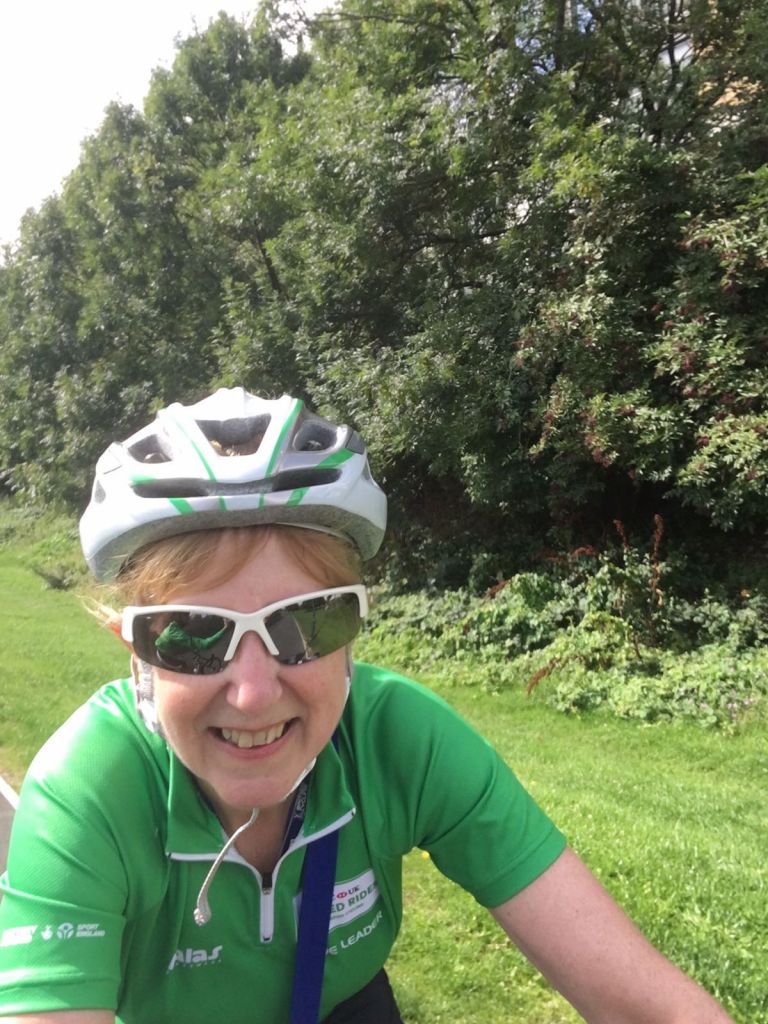 Let's Ride - Susan Dowling